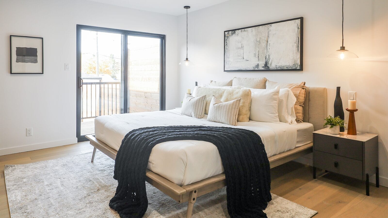 How to Make Home Staging Work for Your Budget - The Staging Place