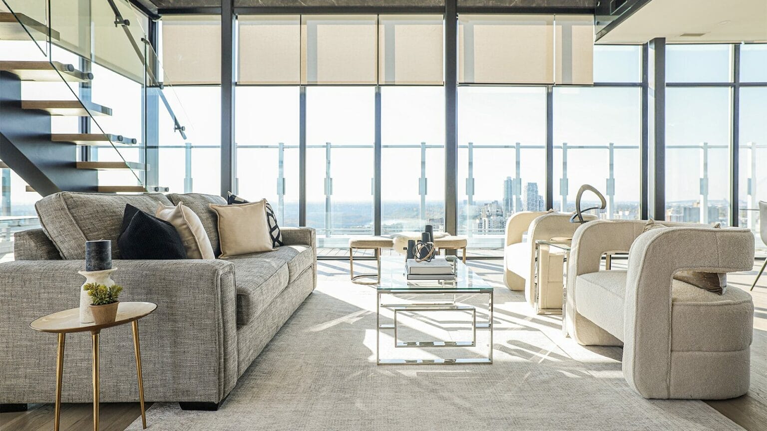 How to Make Home Staging Work for Your Budget - The Staging Place