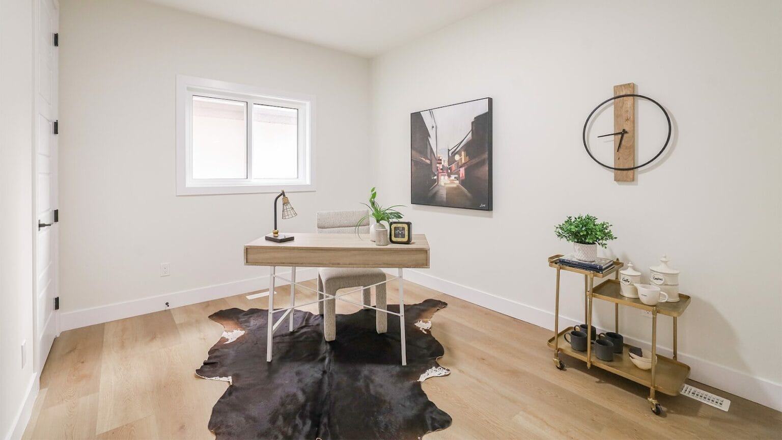 Soft Staging: Affordable Staging Without Full Furniture - The Staging Place