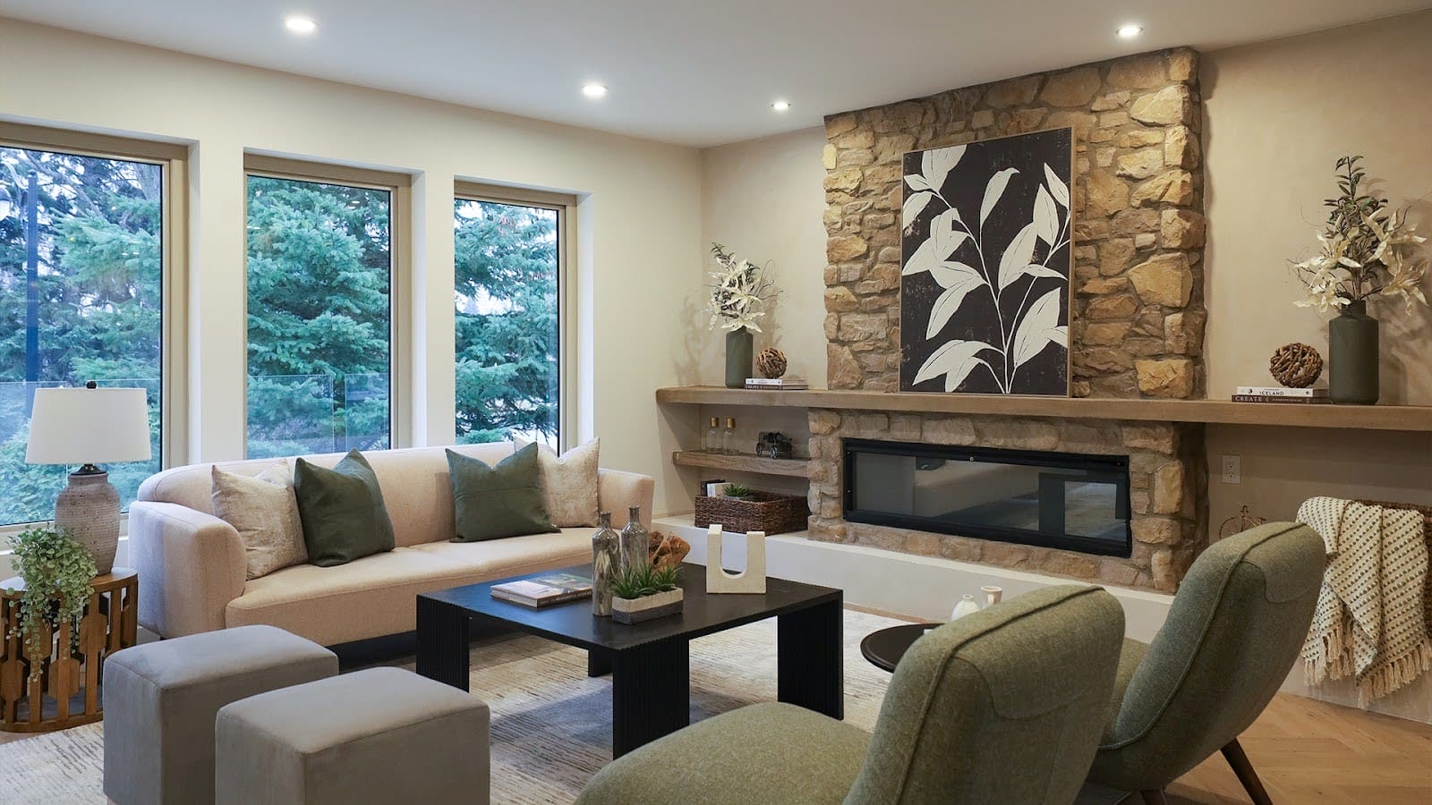 5 Vacant Staging Secrets to Make Your Home Feel Warm and Inviting - The ...