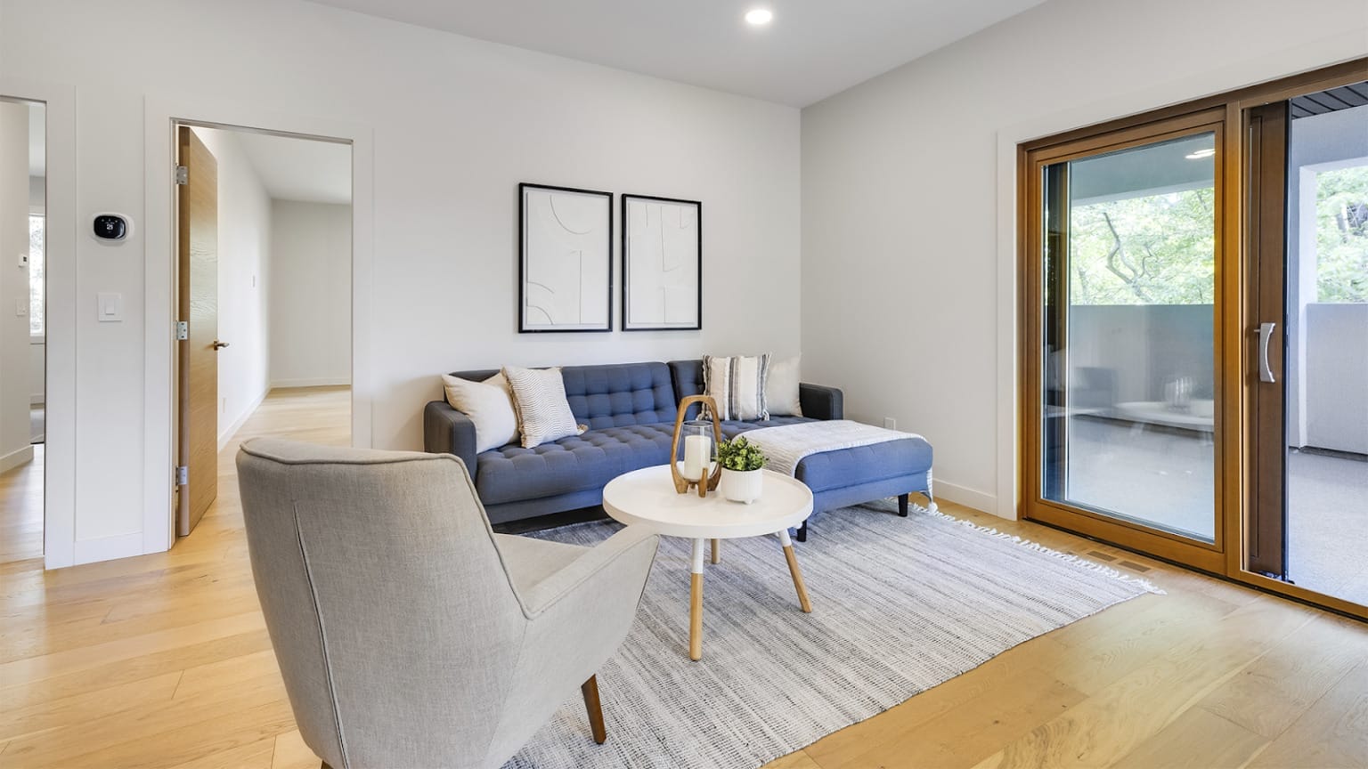 What Are the Staging Differences for a Downtown Condo vs. a Suburban ...