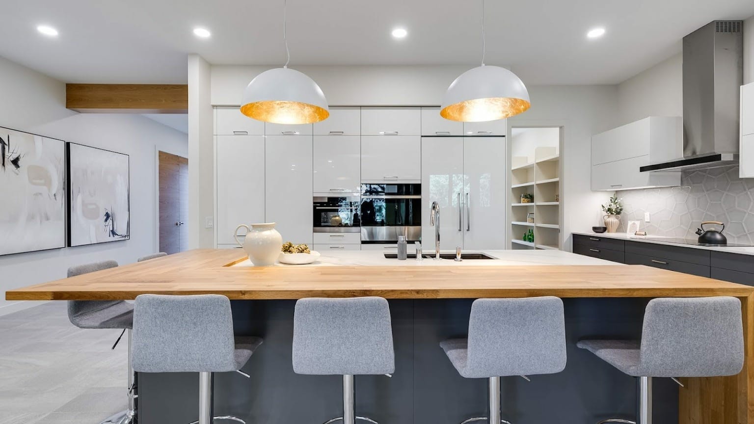 Historic vs Modern Home Staging in Edmonton | The Staging Place